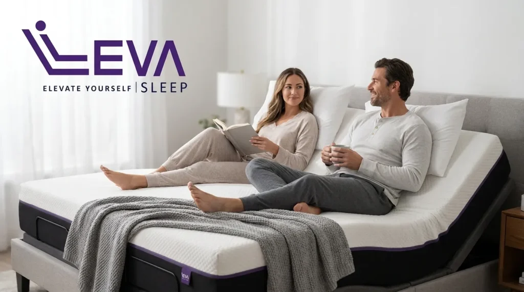 Split Queen vs Split King Adjustable Bed: Canadian Guide